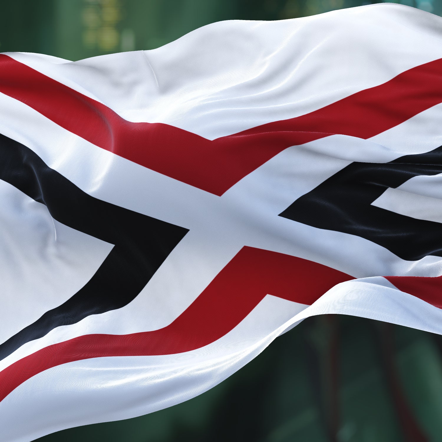Banner of Fleet Command – The Templin Commissary