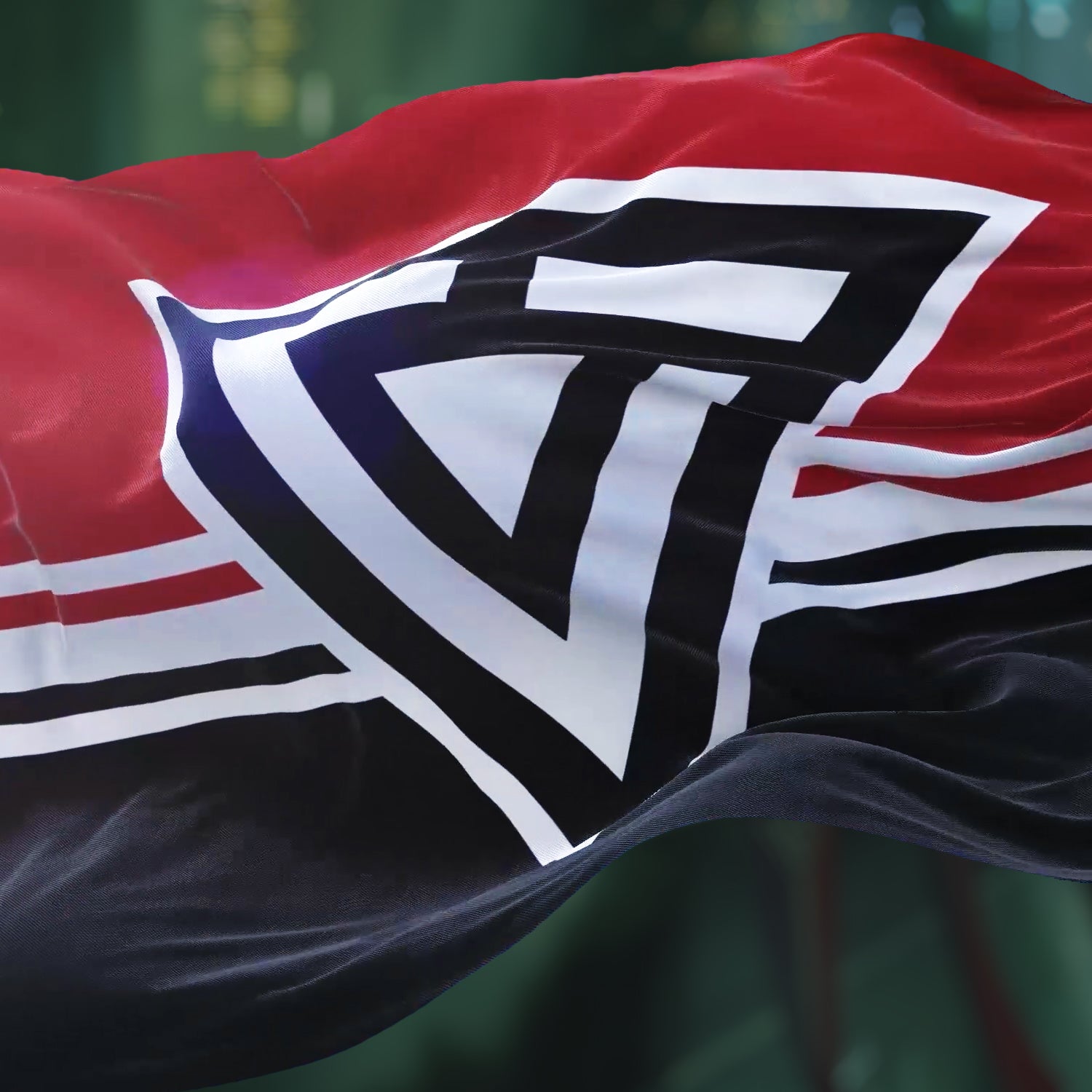 State Banner of the Greater Terran Union – The Templin Commissary