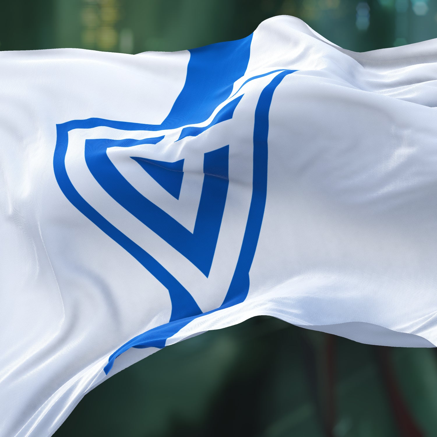 Pan-Pacific Commissariat Flag – The Templin Commissary