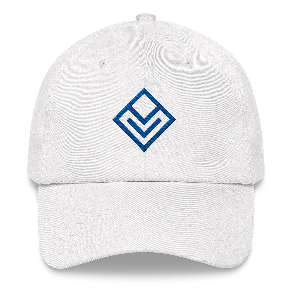 Templin Institute | Standard Issue Hat – The Templin Commissary